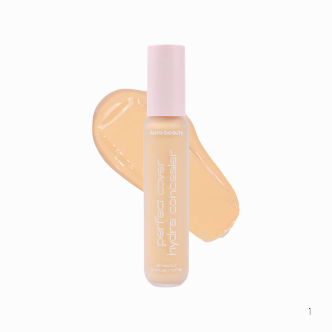 Perfect Cover Hydra Concealer KARA BEAUTY perfect-cover-hydra-concealer-kara-beauty