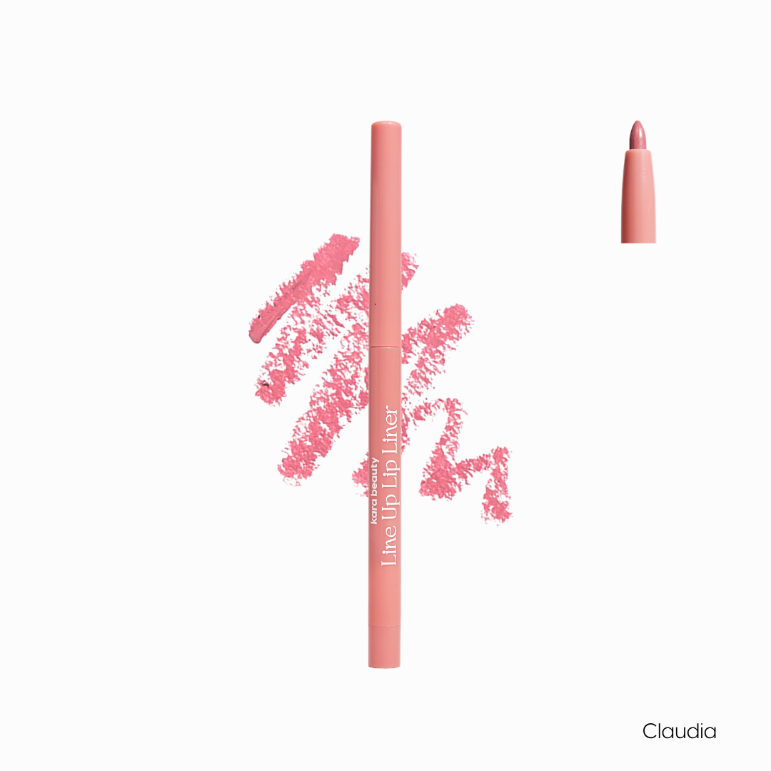 Line Up Lip Liner – KARA BEAUTY