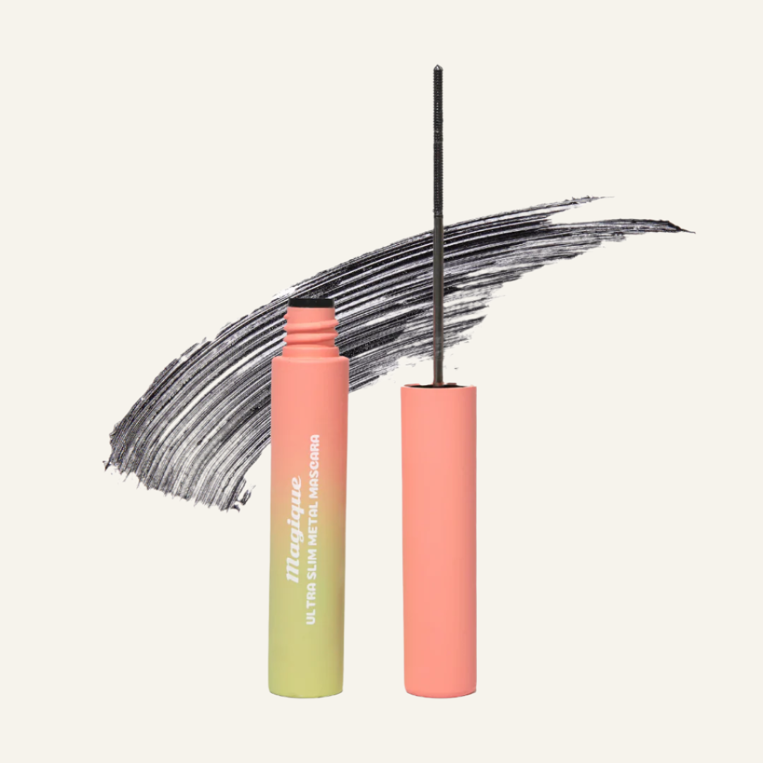 Magique Ultra Slim Metal Mascara – KARA BEAUTY