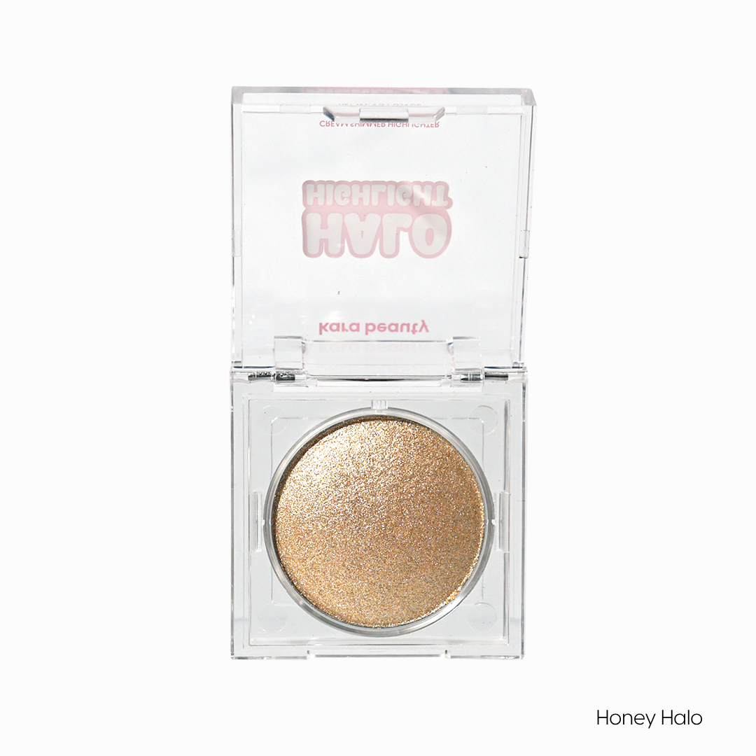 Halo Highlight – KARA BEAUTY