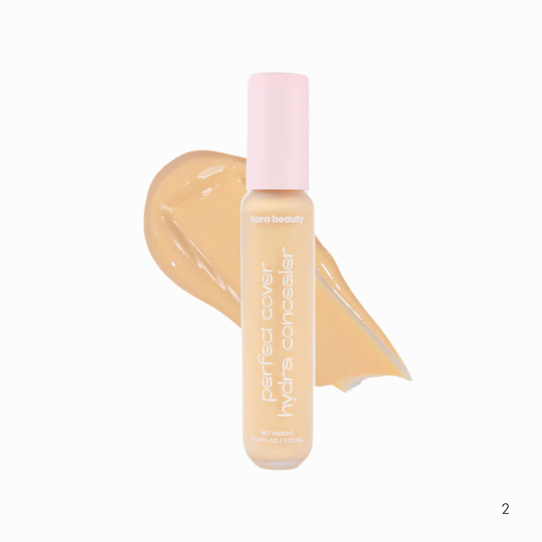 Perfect Cover Hydra Concealer KARA BEAUTY perfect-cover-hydra-concealer-kara-beauty