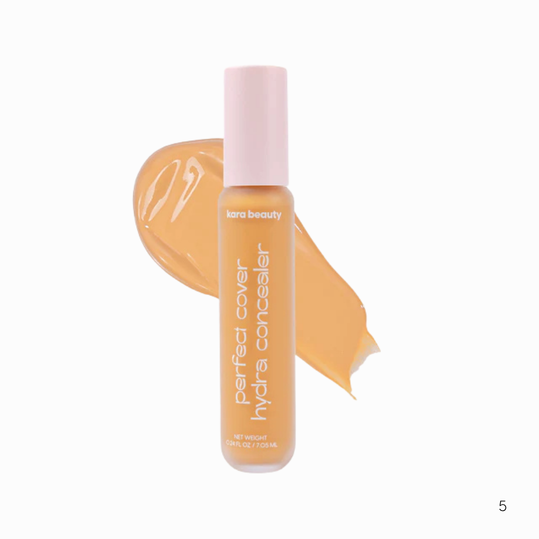 Perfect Cover Hydra Concealer KARA BEAUTY perfect-cover-hydra-concealer-kara-beauty