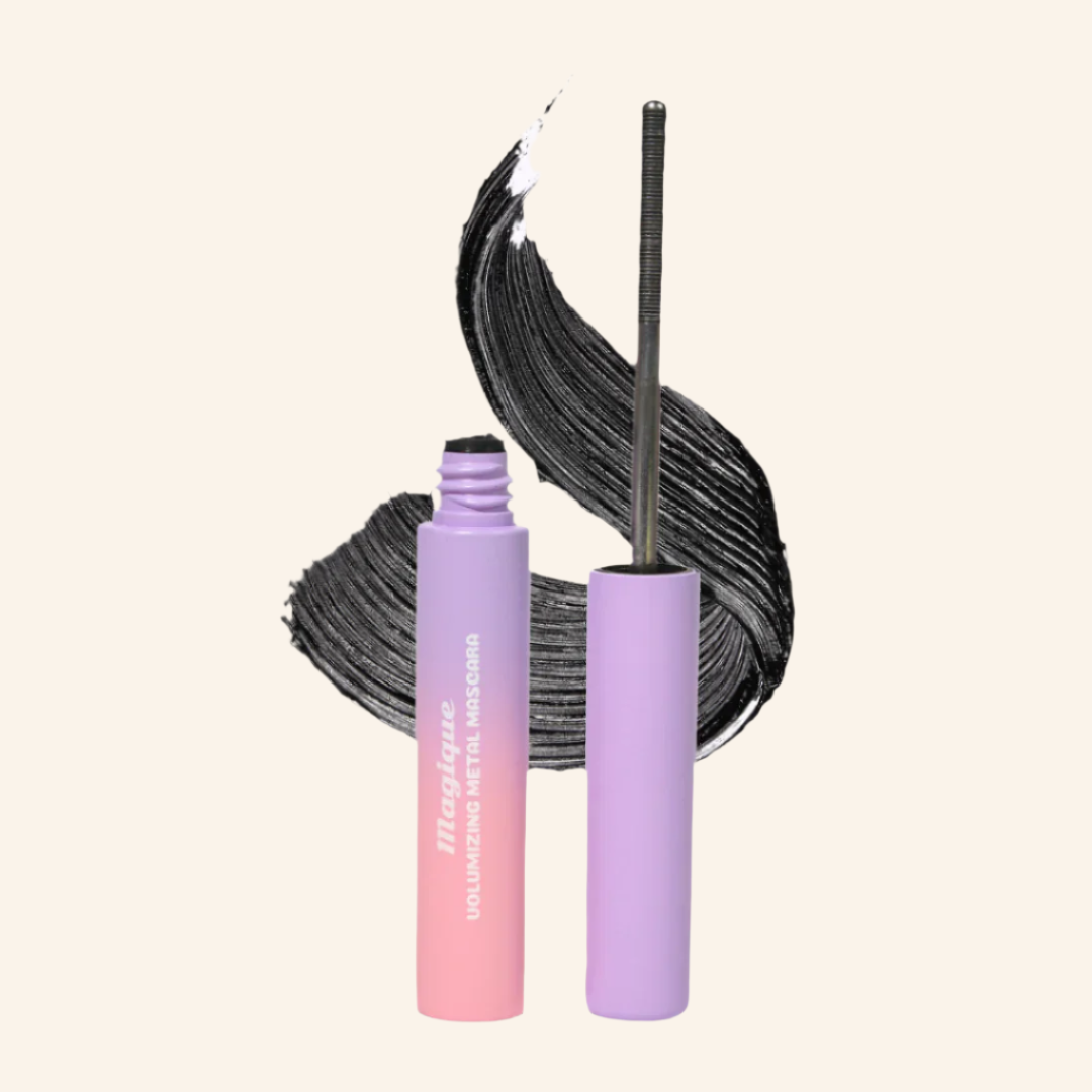 Magique Volume + Lengthening Metal Mascara – KARA BEAUTY
