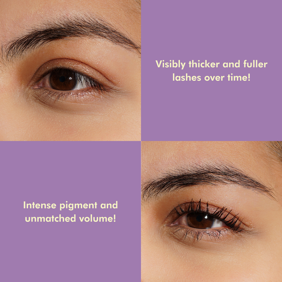 PIXEL PEPTIDE Mascara | KARA BEAUTY