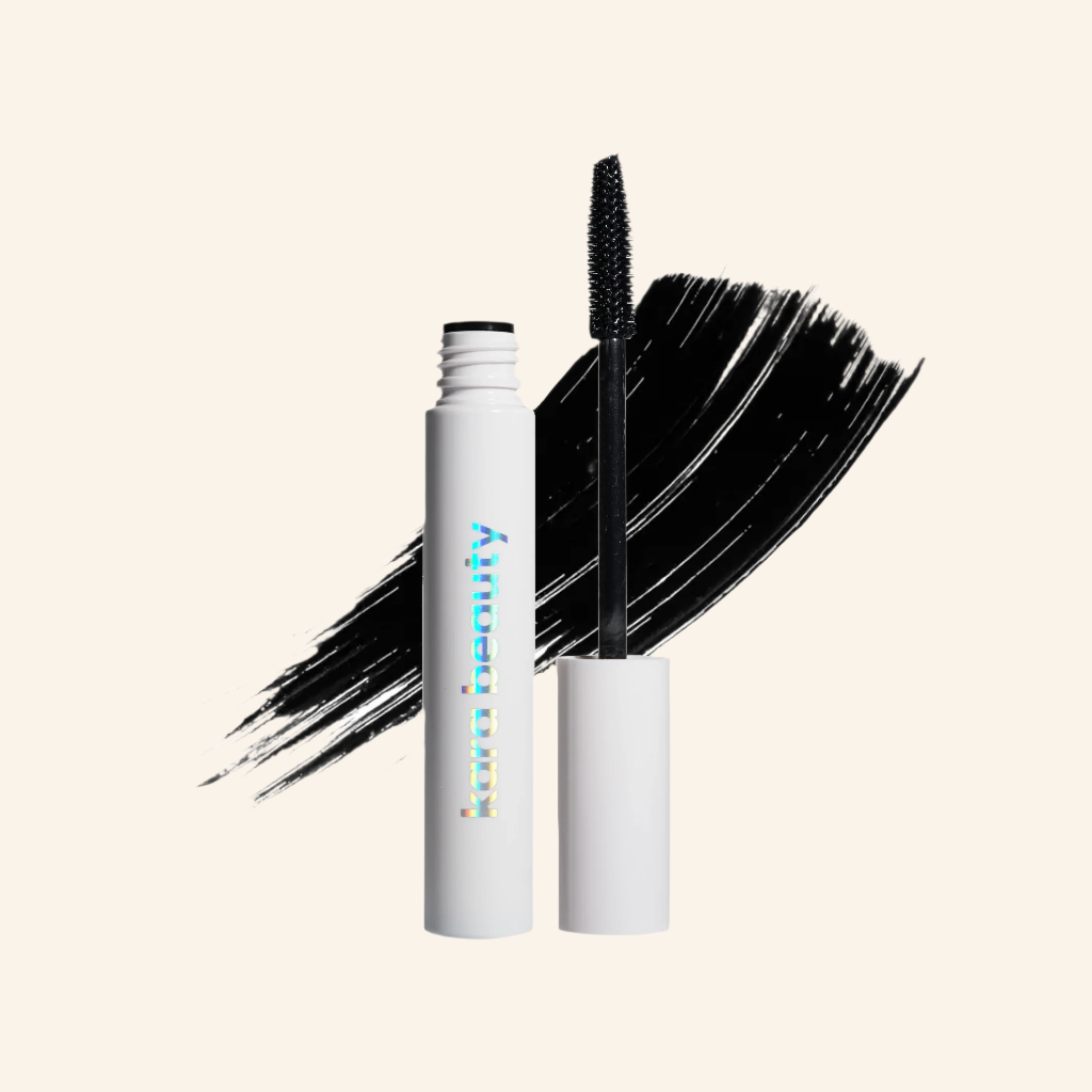 ESSENTIALS Tubing Mascara | KARA BEAUTY
