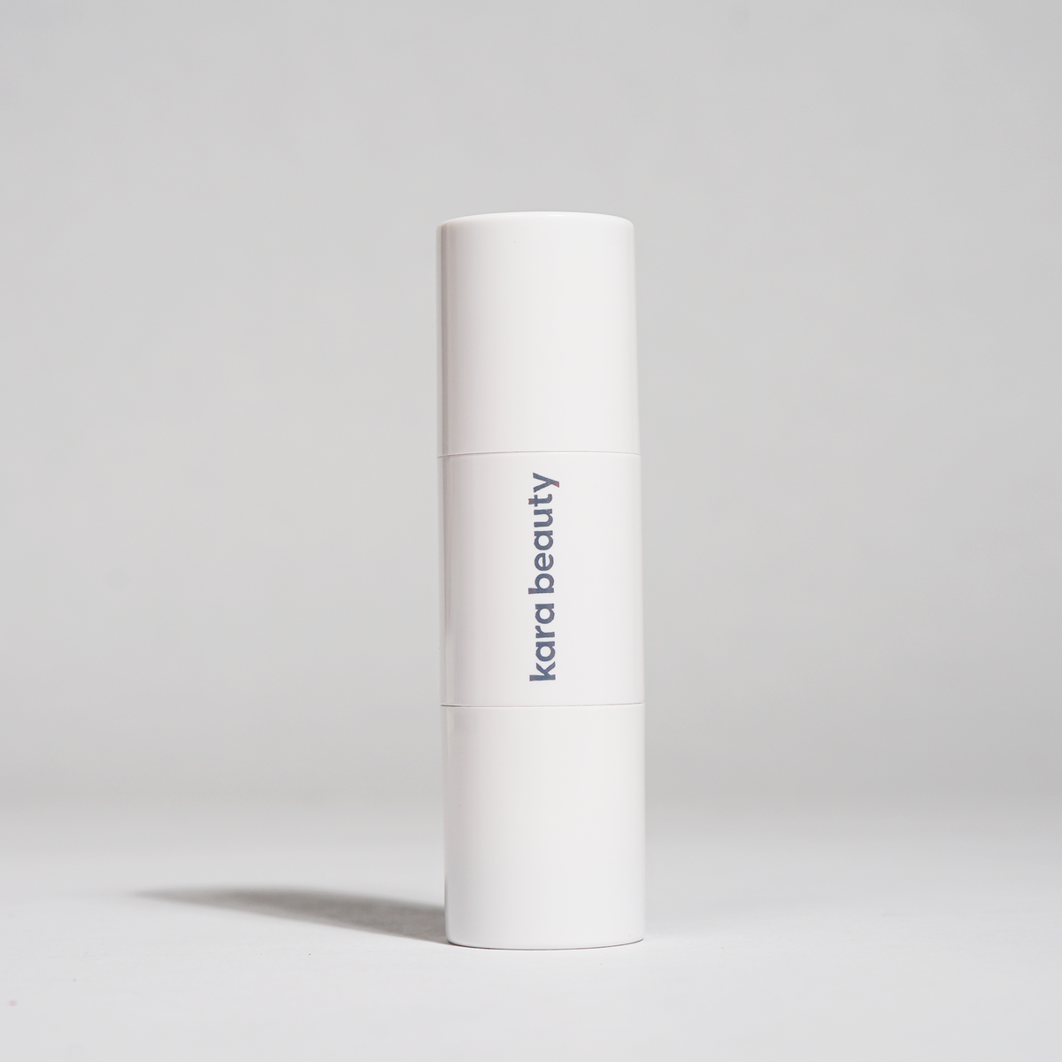 ESSENTIALS Contour Stick & Brush - Silhouette | KARA BEAUTY