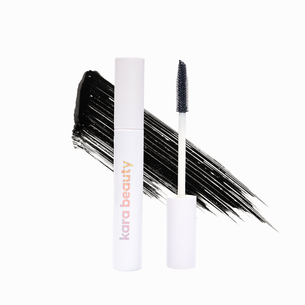 Essentials Tubing Mascara – KARA BEAUTY
