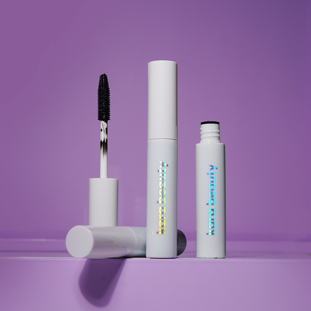 PIXEL PEPTIDE Mascara | KARA BEAUTY