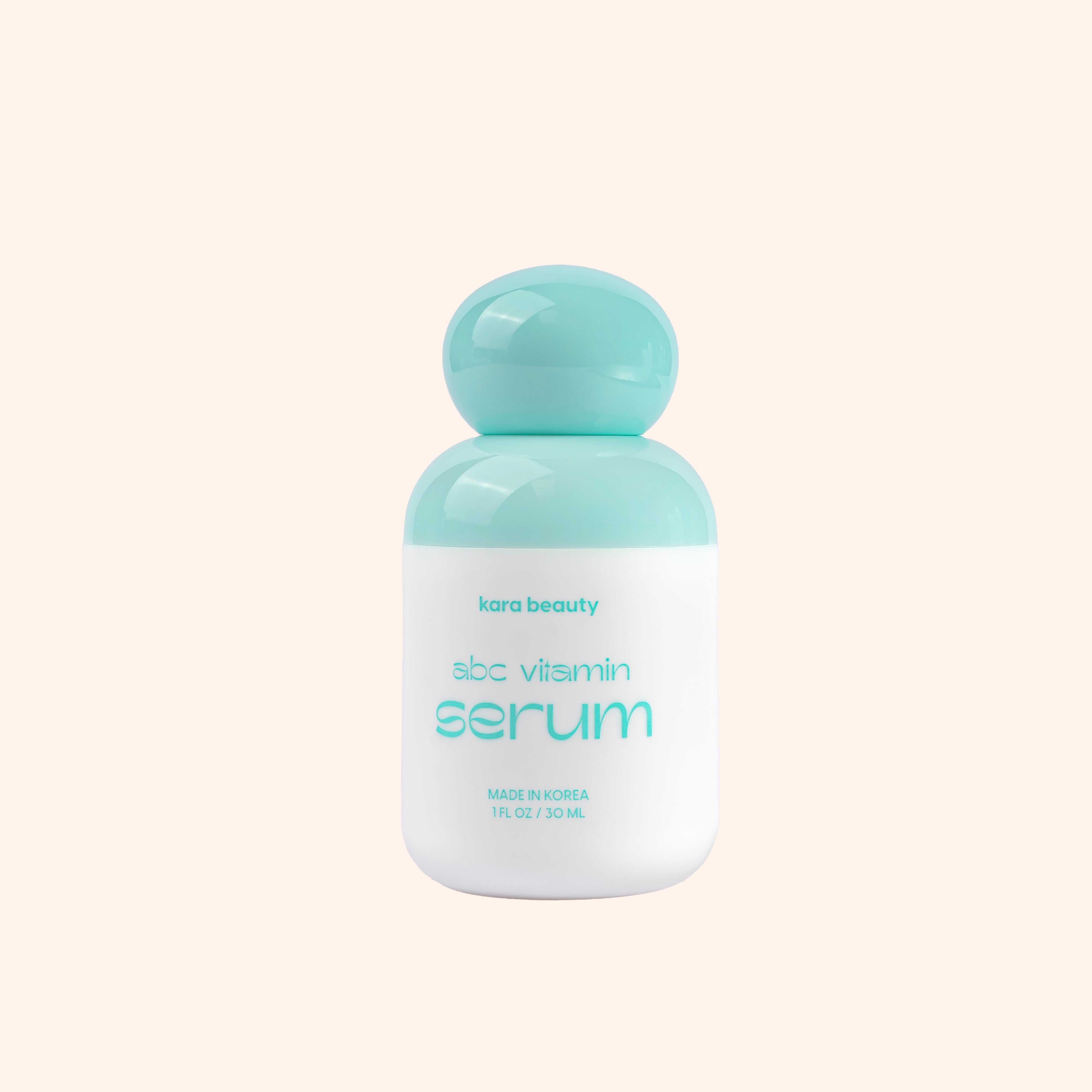 ABC Vitamin Serum – KARA BEAUTY