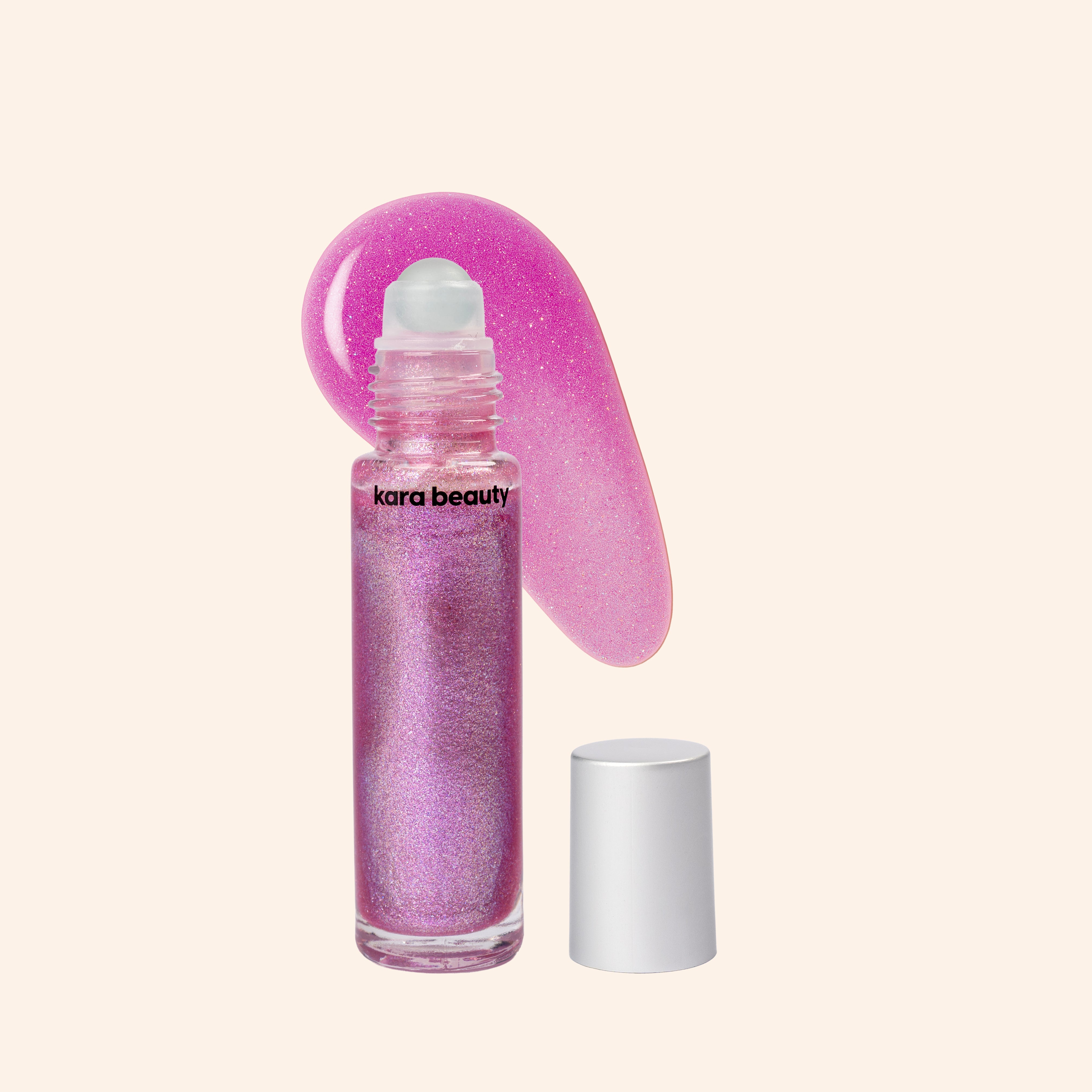 Shimmer Star Roll-on Glitter – KARA BEAUTY