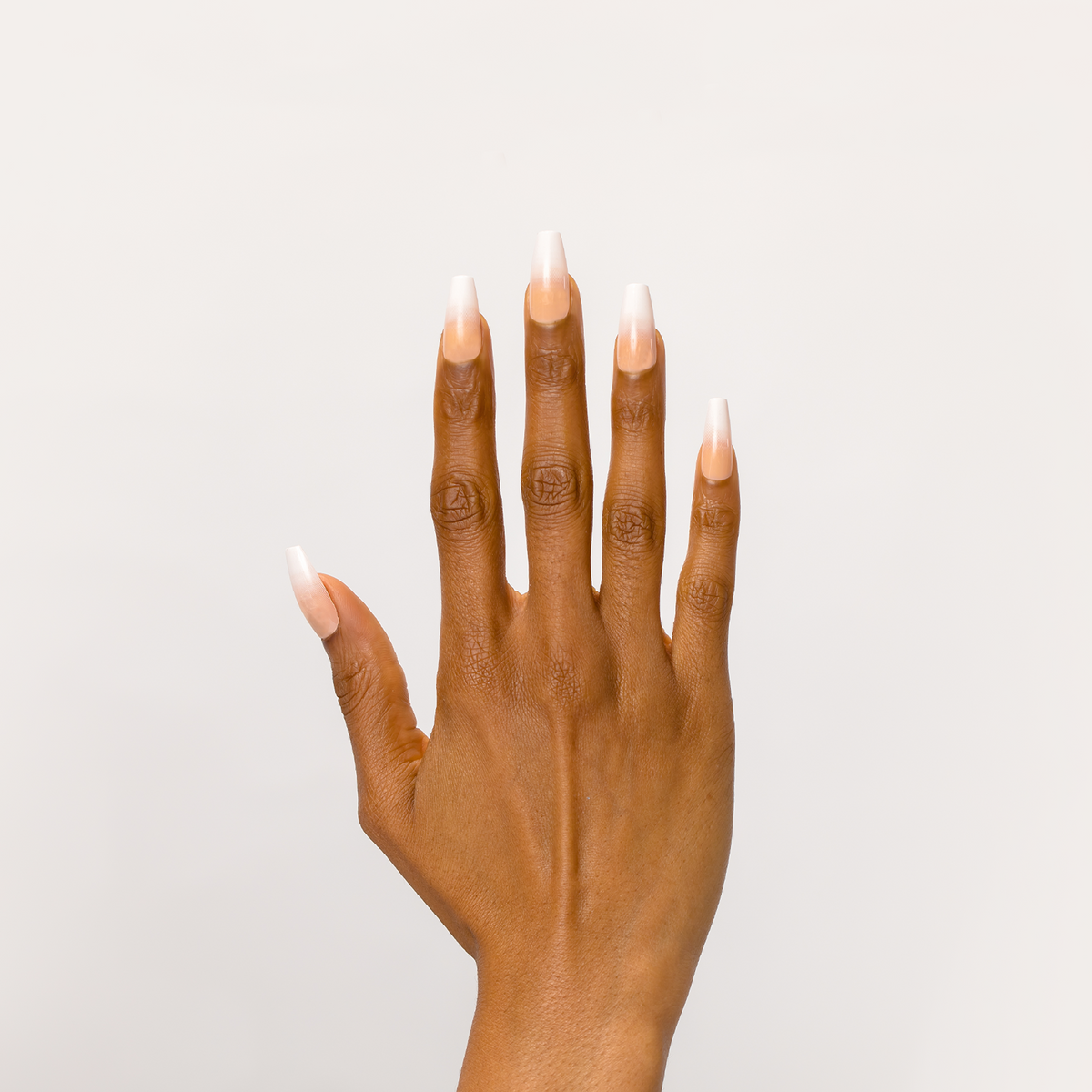 SUGAR TIPS Buffi Press On Nails | KARA BEAUTY