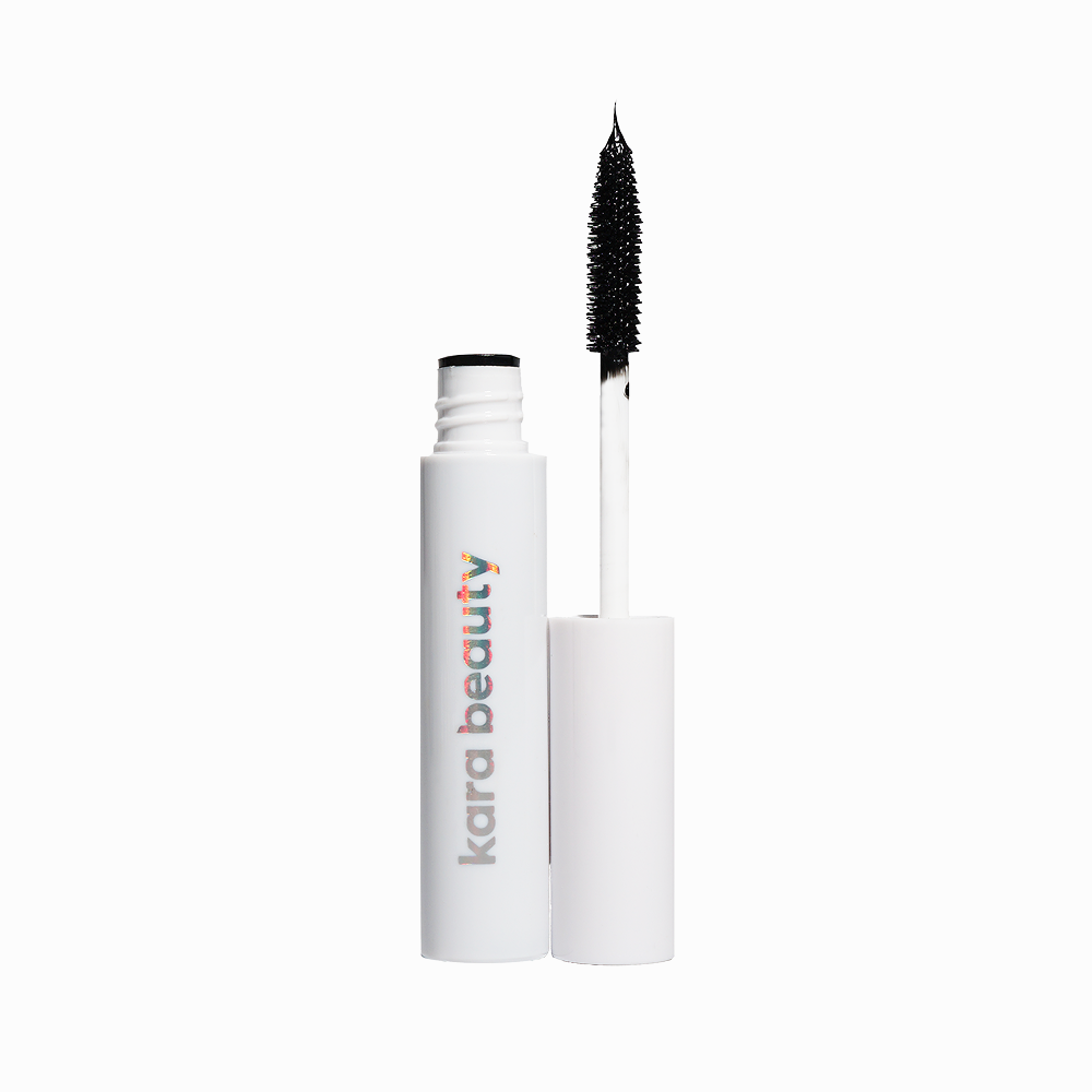 Pixel Peptide Mascara – KARA BEAUTY